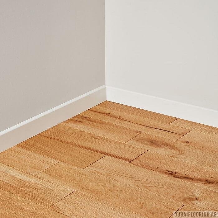 Vinyl Floor Skirting | Cara Passang & Feather Edge | Sale