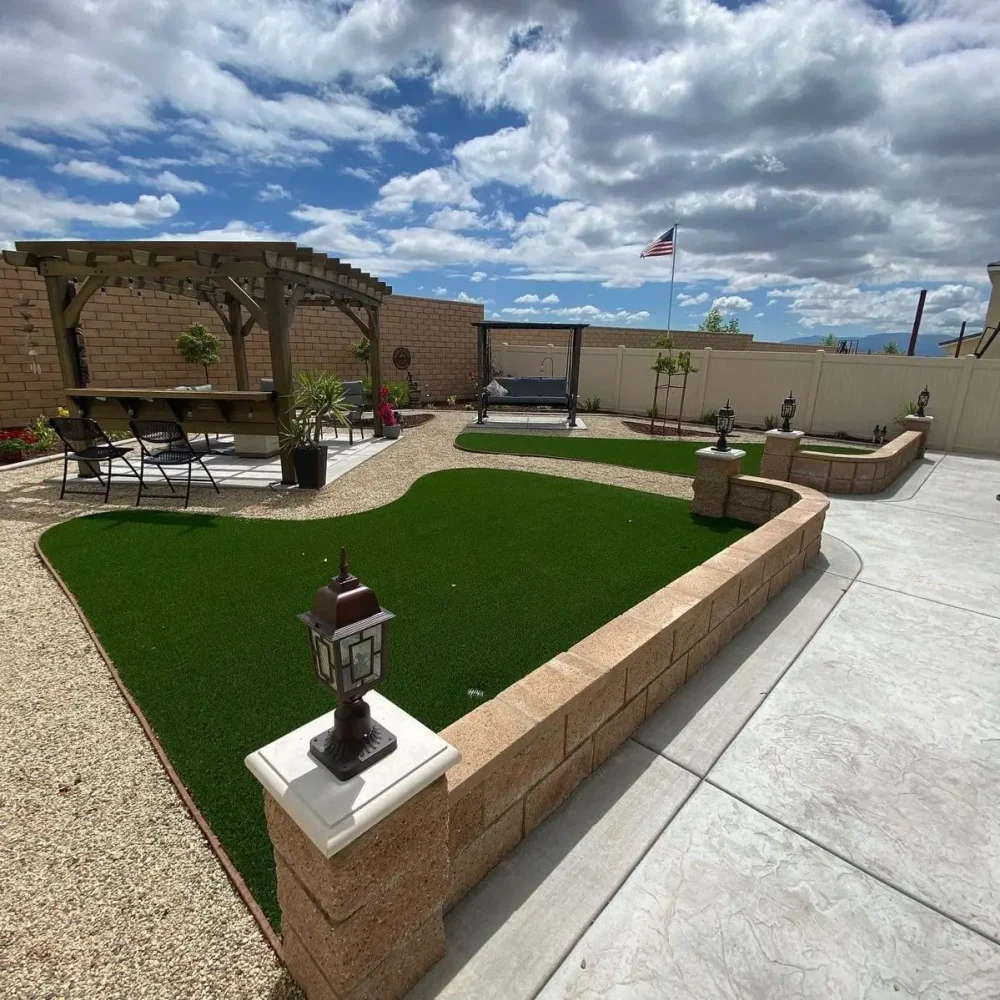 Premium Lawn Turf Grass Supplier Dubai & Abu Dhabi | Hurry