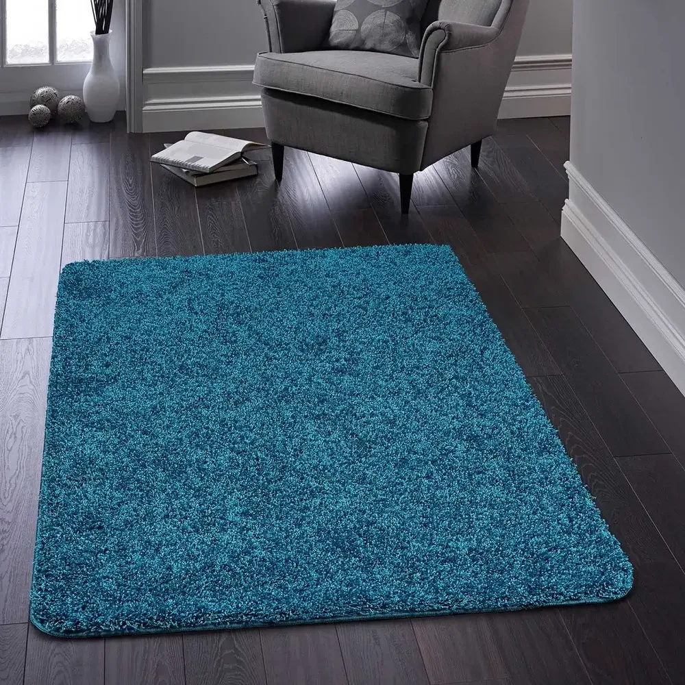Shop Premium Teal Rugs in Dubai & Abu Dhabi | Don’t Miss Out