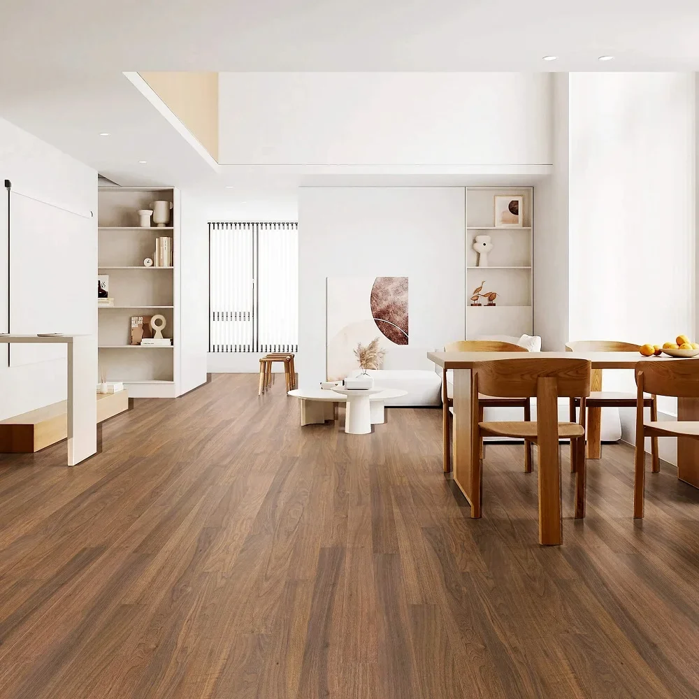 Best Walnut Hardwood Flooring Dubai & Abu Dhabi - Today Deal
